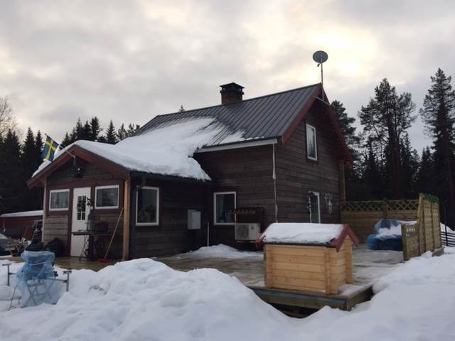 Strådalen 302, Strådalen-Härjedalen - Lofsdalen Fastighetsbyrå AB